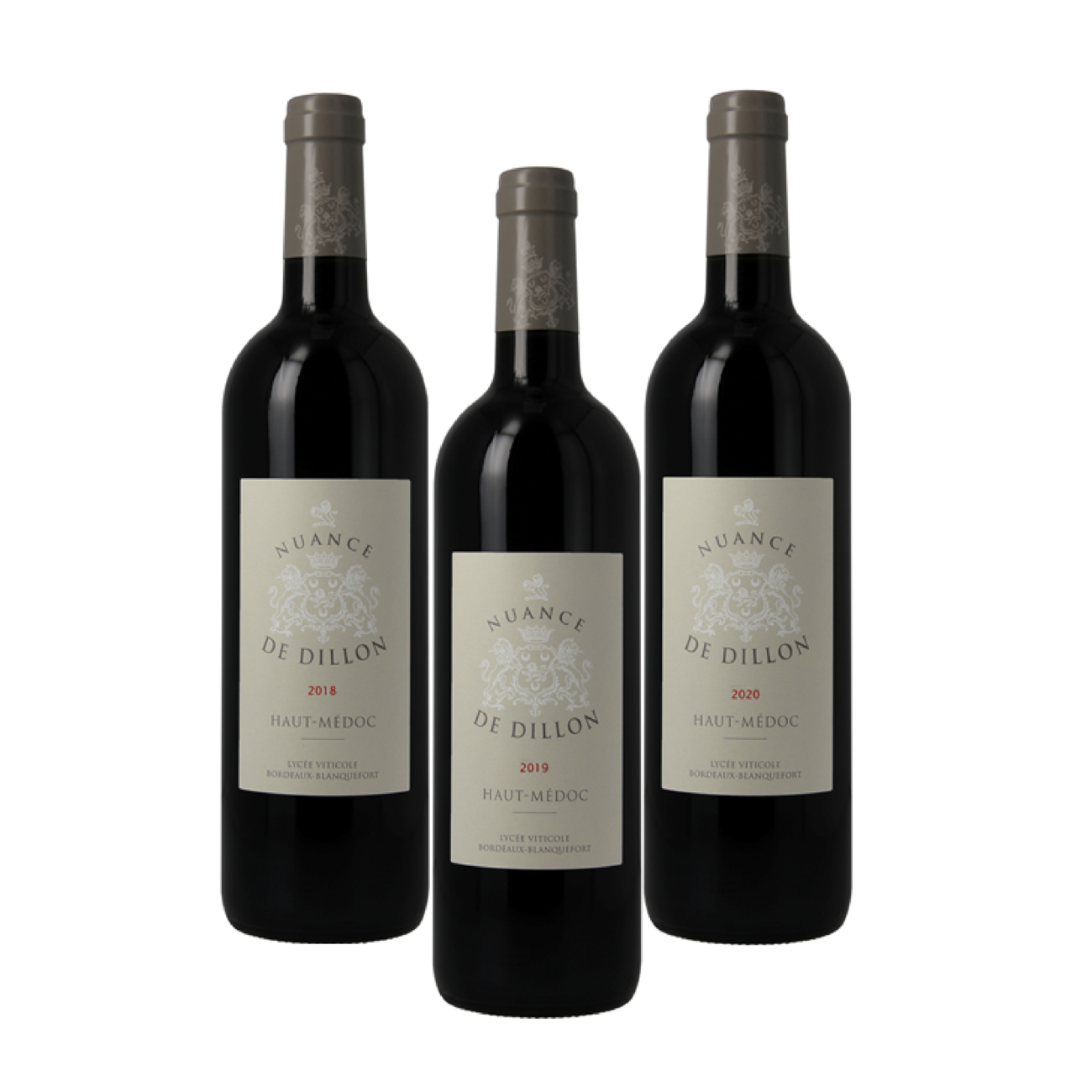 Accueil - Chateau Dillon